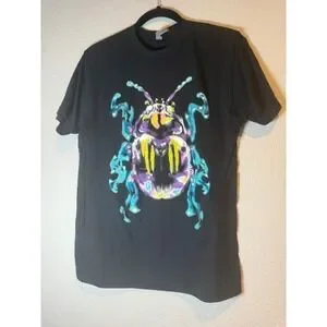 Sza | Shirts | Sos Sza Grand National Tour 225 Concert Tshirt Black ...